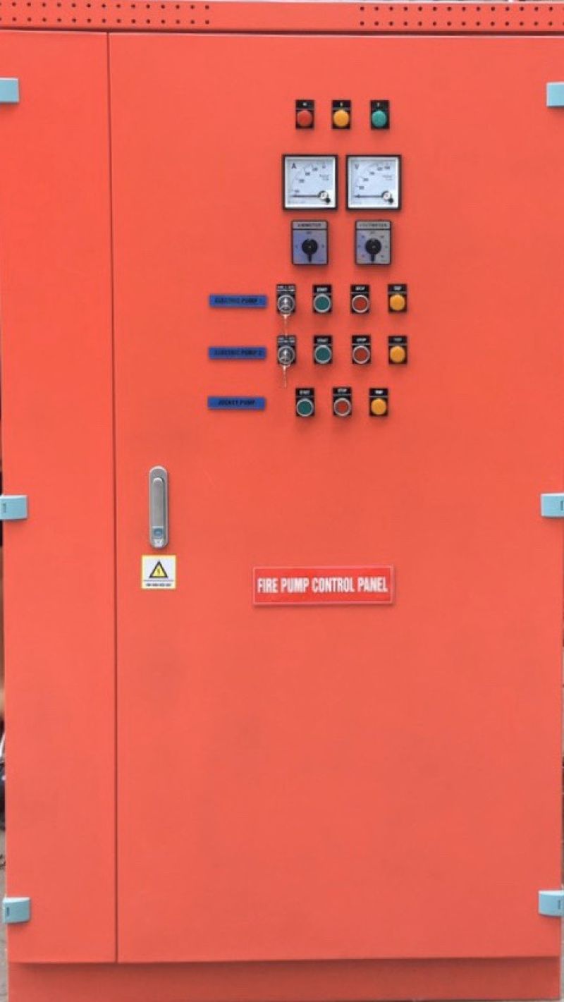 CATALOGUE TỦ ĐIỆN BMCD ELECTRIC